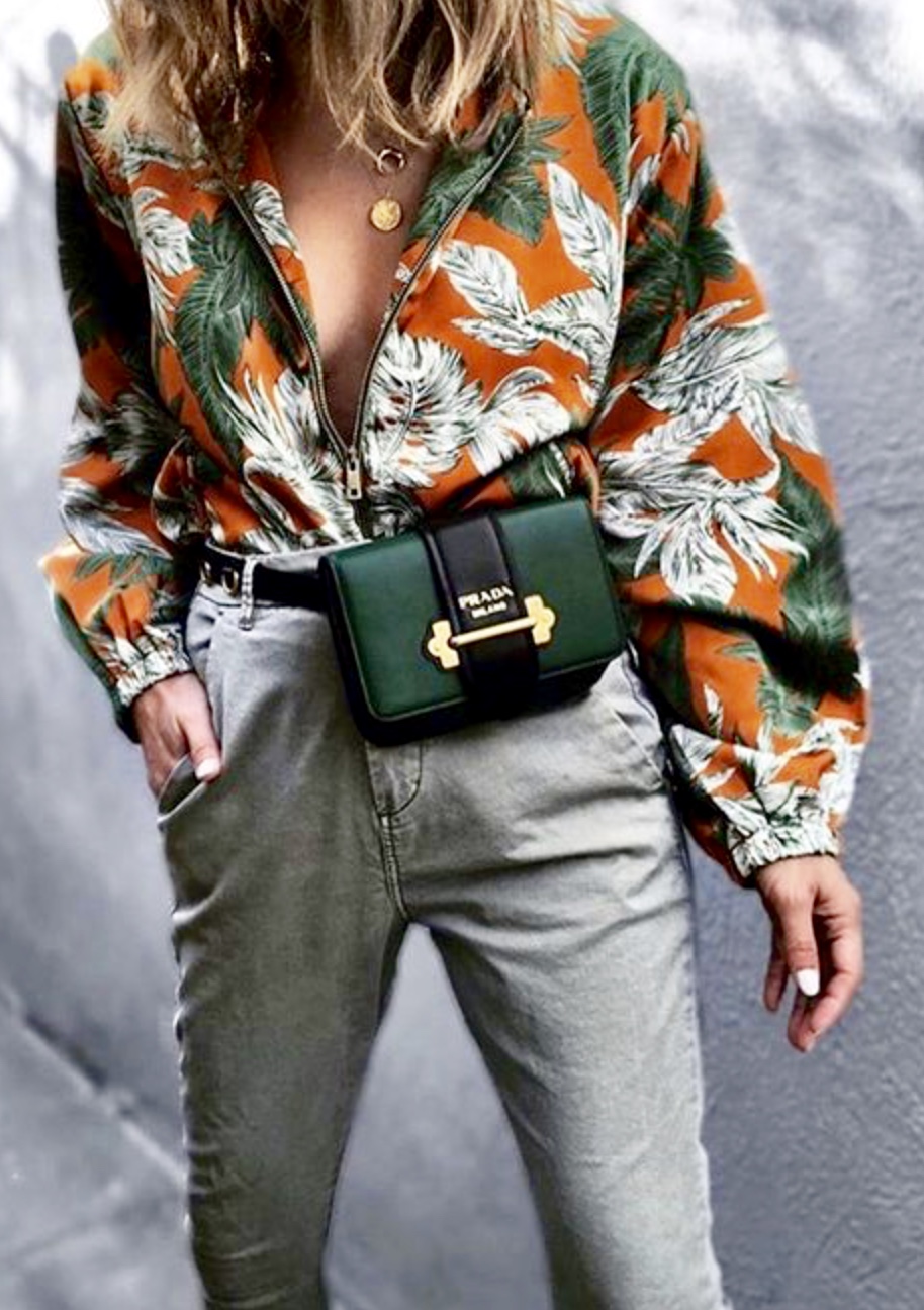 35 Belt Bags to elevate your wardrobe! #bags - IN FASHION daily