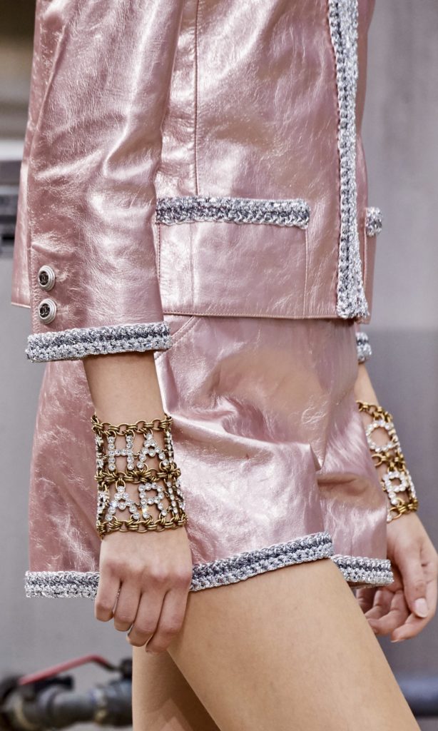 Best looks of CHANEL Spring 2020. #chanel - IN FASHION daily